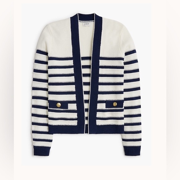 J. Crew Factory | Sweaters | J Crew Cardigan | Poshmark